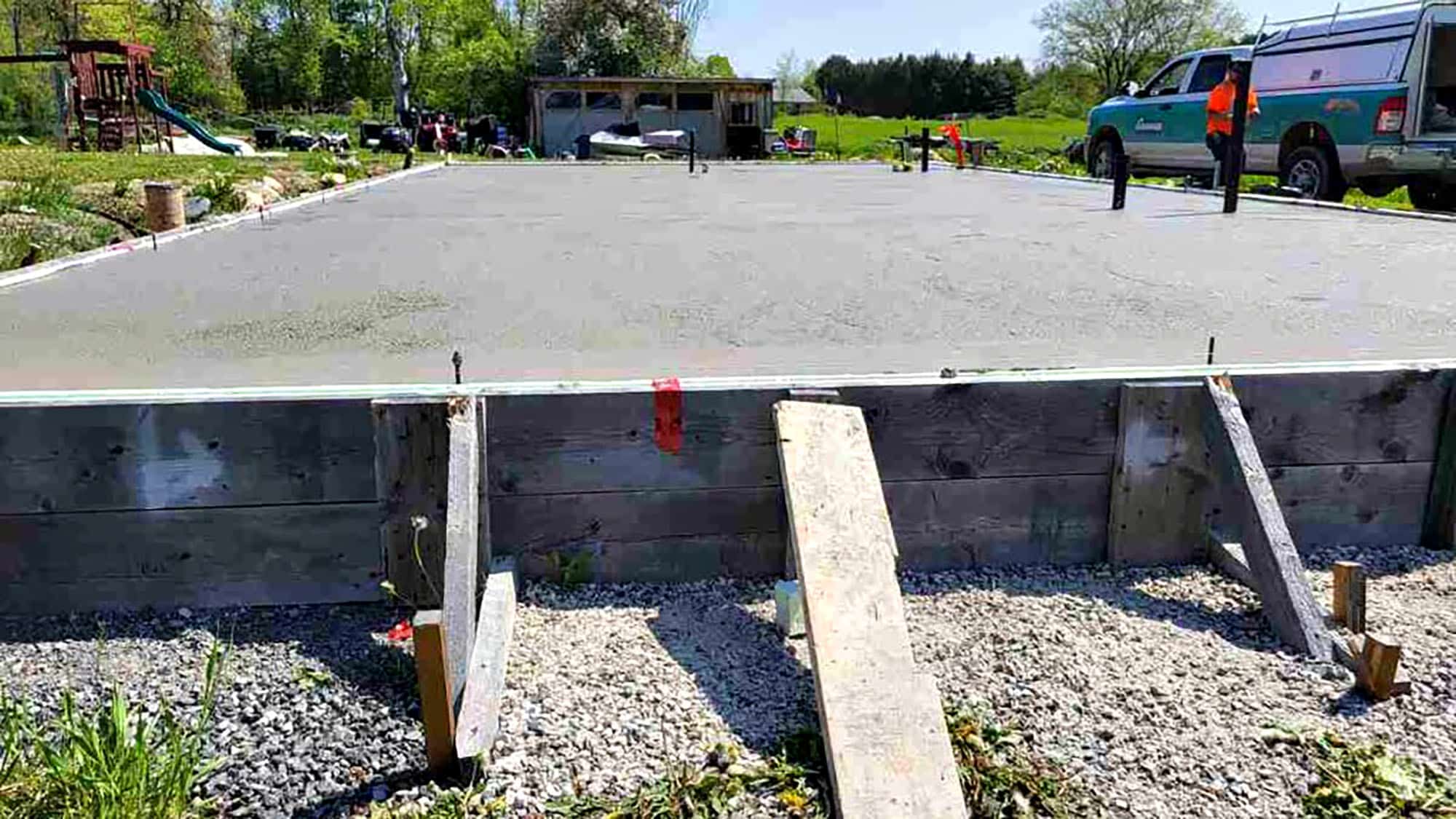Foundations and Flood Safety: Essential Tips